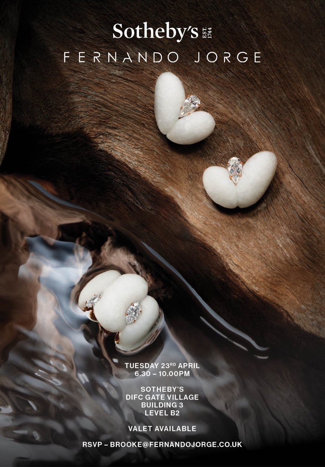 تصاميم Fernando Jorge تجميع بين التفرد والعصرية في قلب دبي - مجلة هي